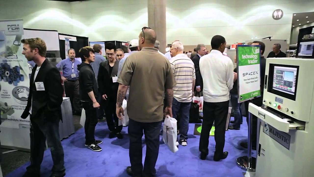 Westec Event coverage Day 2