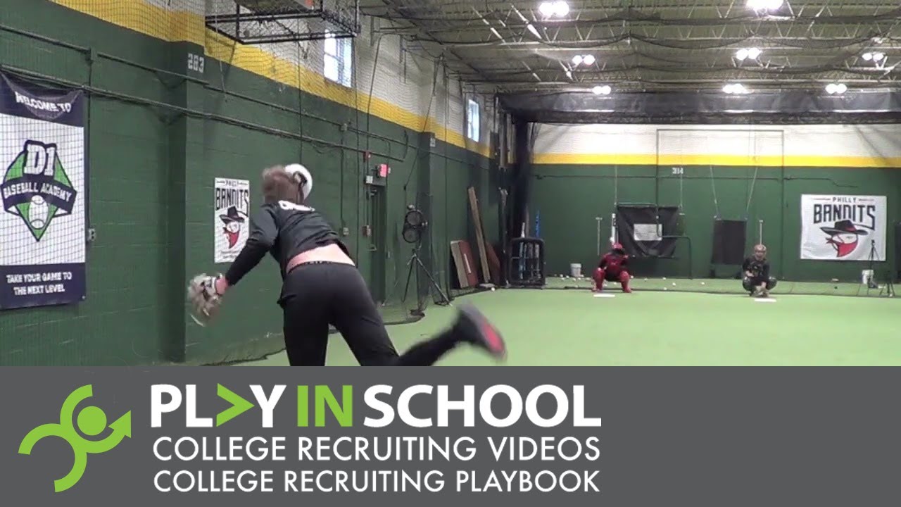 Connor Crabtree - Play In School