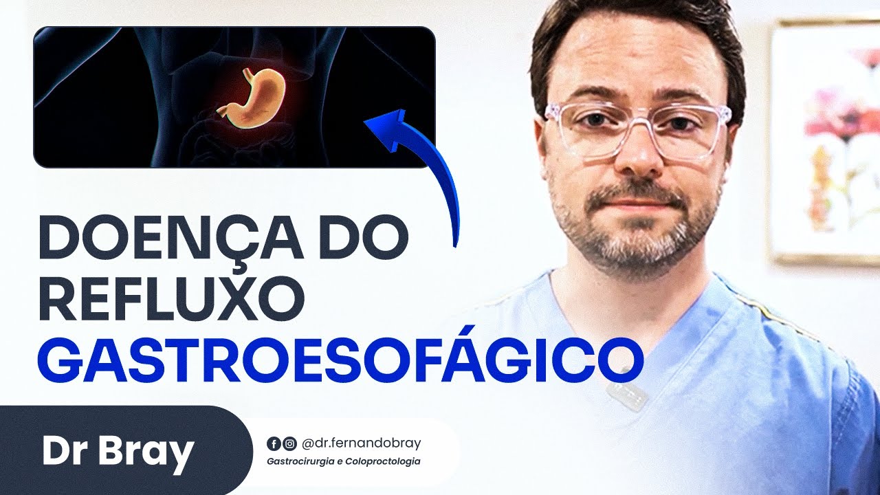 Does Reflux Surgery Work?