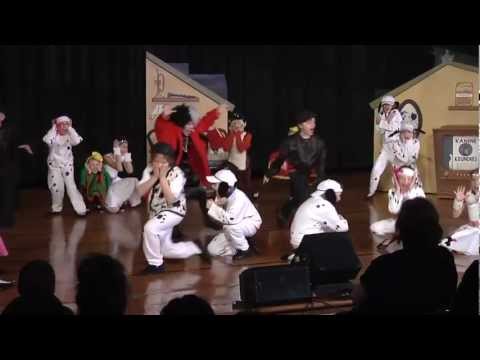 101 Dalmatians