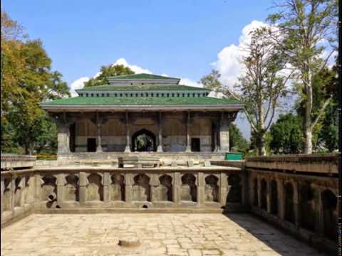 Shalimar Gardens – The Abode of Love | The Nomadic Guy