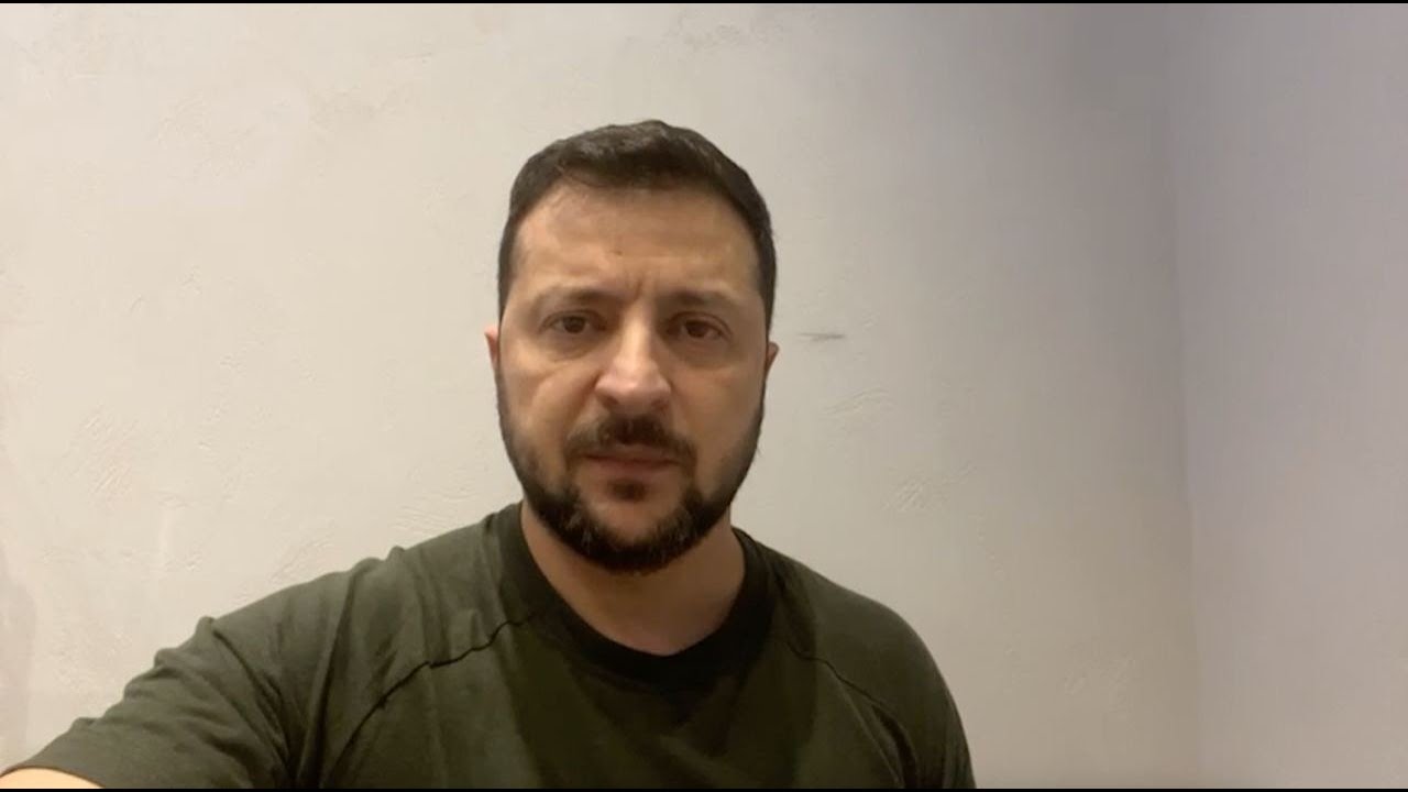 Over 50 countries to attend Ukraine Peace Formula summit in Malta ...