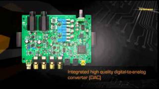 Creative Labs Sound Blaster X-Fi HD - What To Know & Where To Buy ...