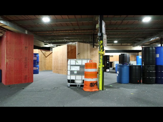 StrikeForce Sports | PREMIERE AIRSOFT FACILITY