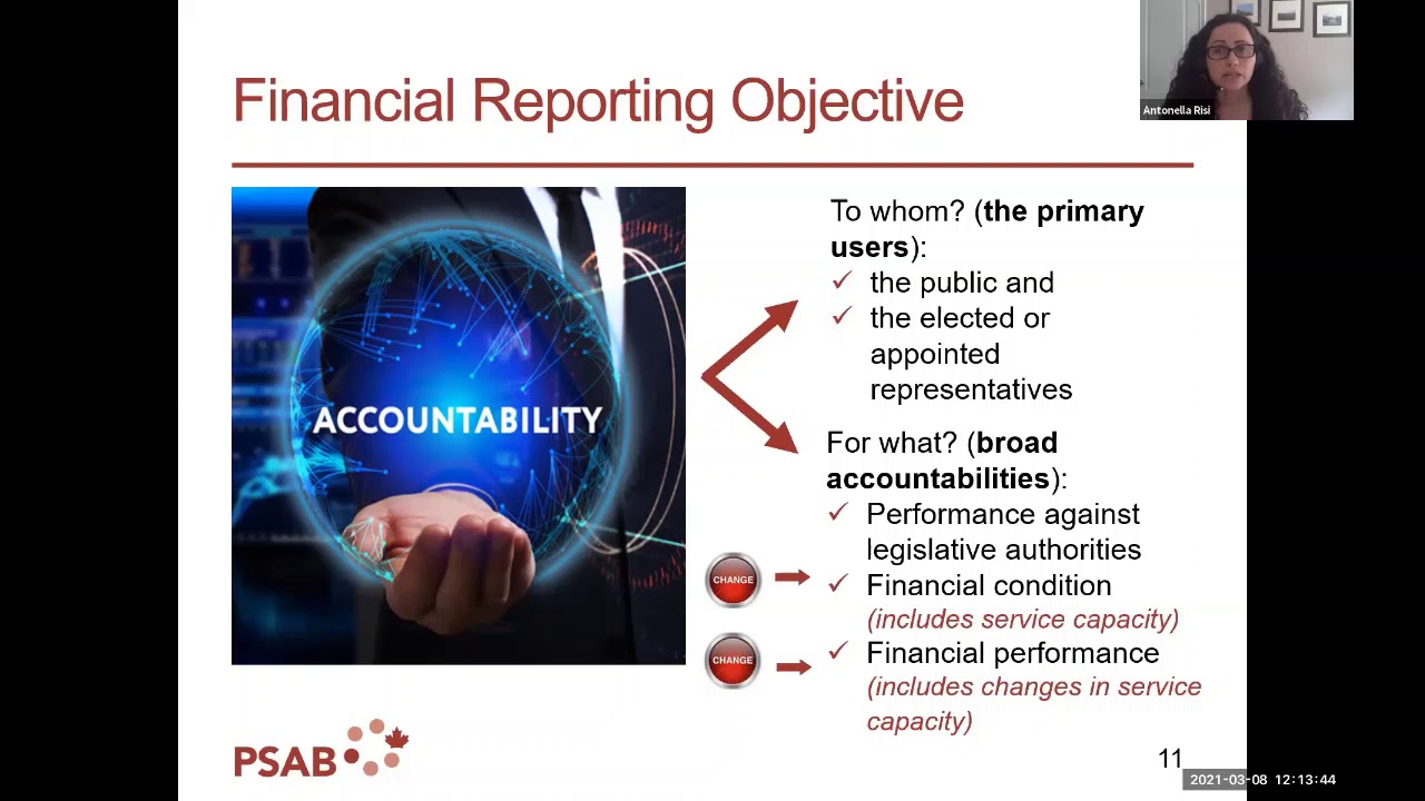 Webinar–Exploring PSAB’s Exposure Draft, 