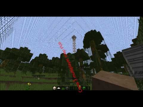 Steam Community :: Video :: Minecraft Crysis 3 map multiplayer