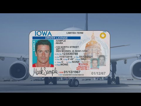 Getting your Real ID? Here’s what you should know