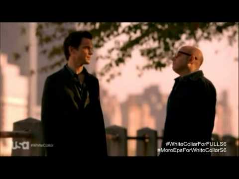 White Collar for Season 6