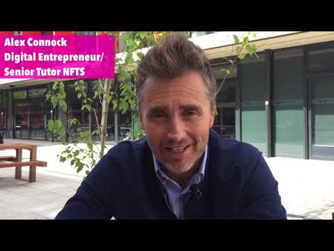 Why you should sign up to our Creative Business MA course – Part 1