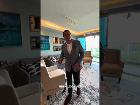 Discover Your Future Home: Titanium, Costa del Este #shorts