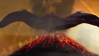 My Little Pony Godzilla: Dawn of Monsters - Fimfiction