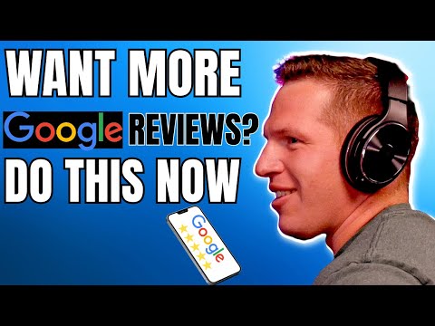 How to Get Google Reviews from Real Customers