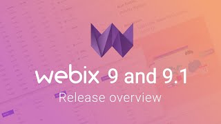 Webix | Reviews, Pricing & Demos - SoftwareAdvice AU