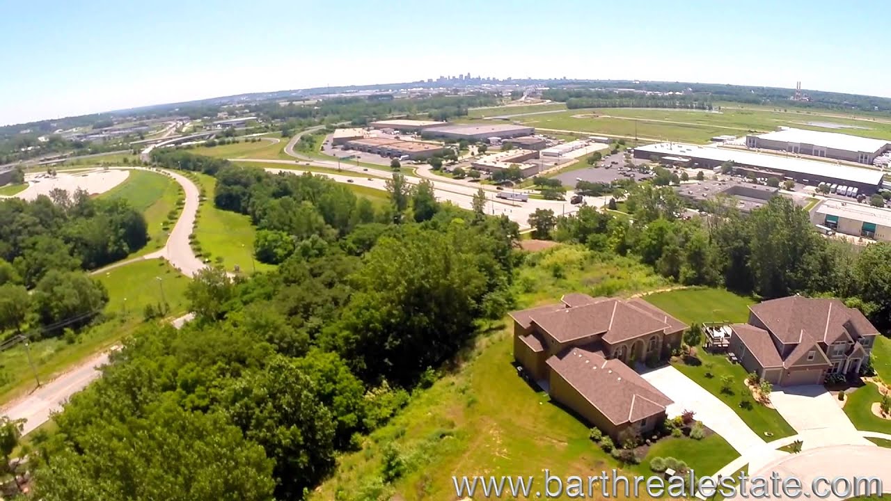 Barth Real Estate Showcase of Subdivisions