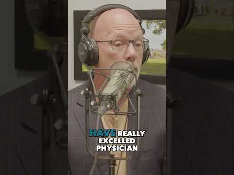 Empowering Physician Leadership #podcast #healthcare #ruralhealth