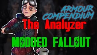 FALLOUT 4 - Eli's Armor Compendium Mod Review at Fallout 4 Nexus - Mods ...