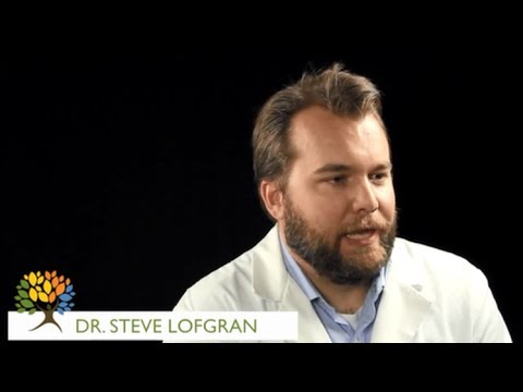 Dr. Steven Lofgran