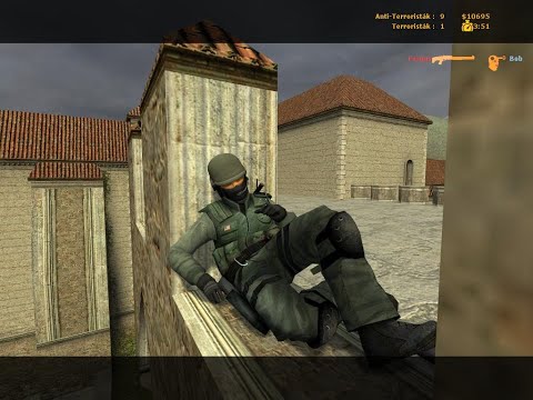 Steam Community :: Video :: CS Source Montage