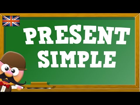 TOMi.digital - PRESENT SIMPLE