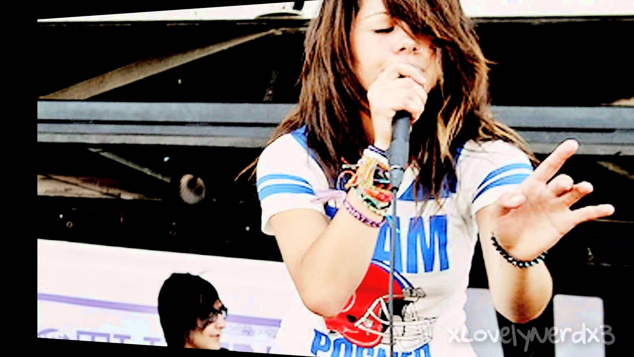 She's got you high. {Taylor Jardine}
