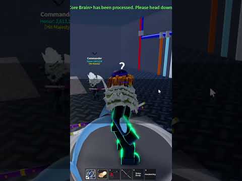 Finally Obtaining The Cyborg Race | Roblox Blox Fruits