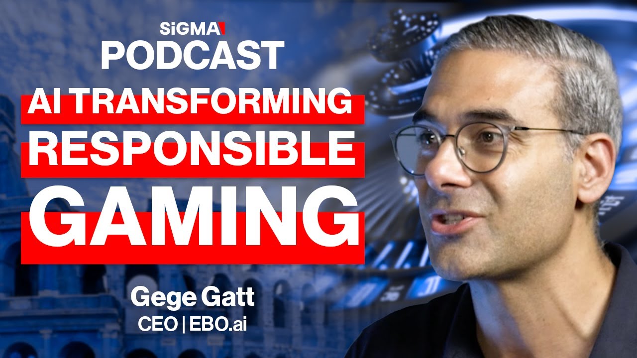 How is AI transforming responsible gaming?