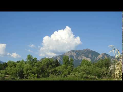 Monsoon Season Has Arrived – Iowa Climate Science Education