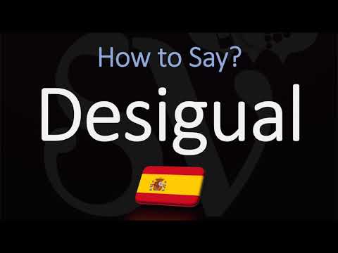 How to Pronounce Desigual? (CORRECTLY) Fashion & Clothing Brand Pronunciation