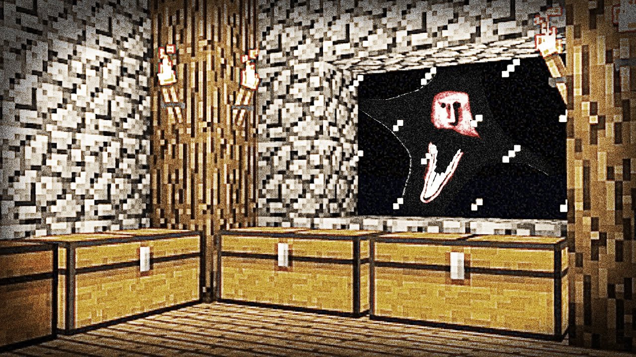 It’s Always Watching…