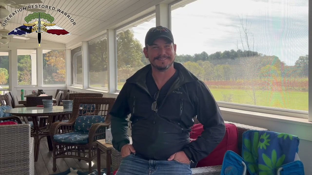 Lindell Recovery Network