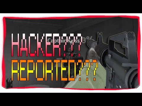 Steam Community :: Video :: CS GO: HACKER??? REPORTED???