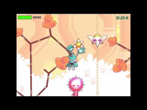 Untitled Nitrome Game video preview | Nitrome Universe