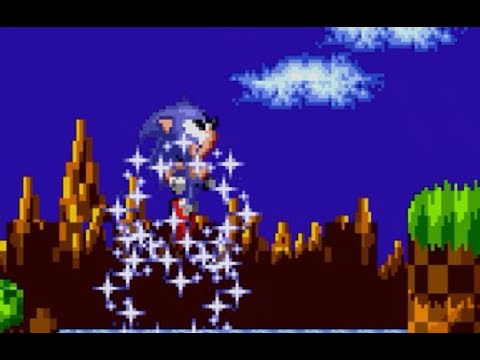 Steam Community :: Video :: Sonic The Hedgehog - EP01 - Gameplay