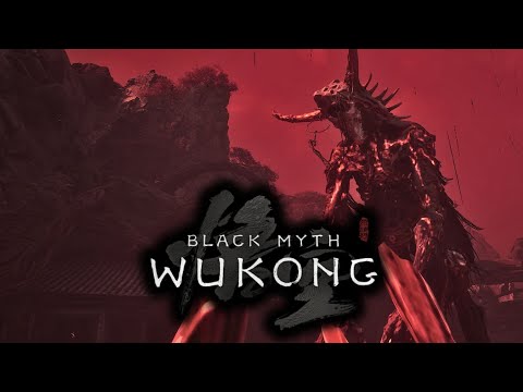 Steam Community :: Video :: Black Myth: Wukong - The Duskveil No Damage ...