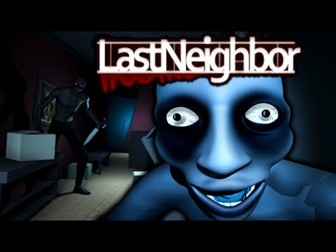 Steam Community :: Last Neighbor