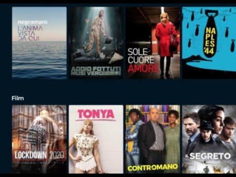 RaiPlay, la tv online della Rai