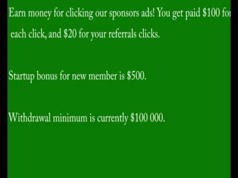 guaranteed payment