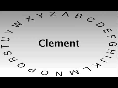 SAT Vocabulary Words and Definitions — Clement