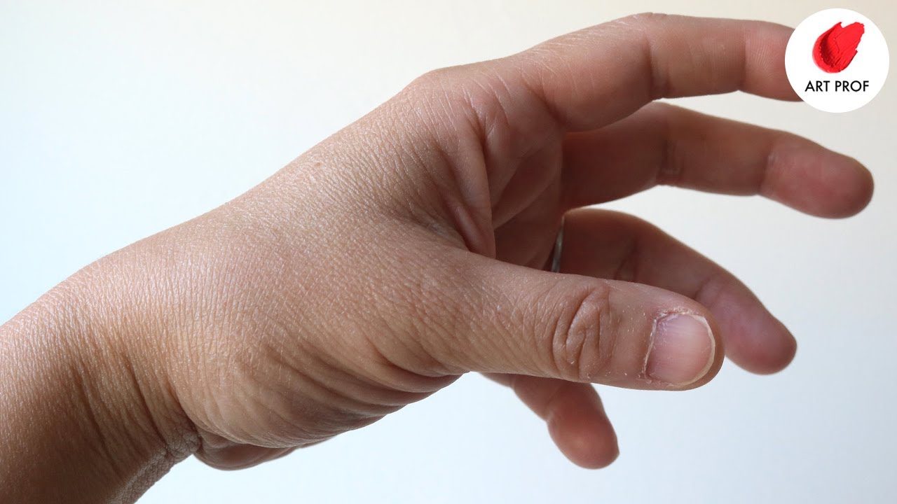 Daily Life Drawing session: Timed Figure Reference, Hands, 10 min. Poses