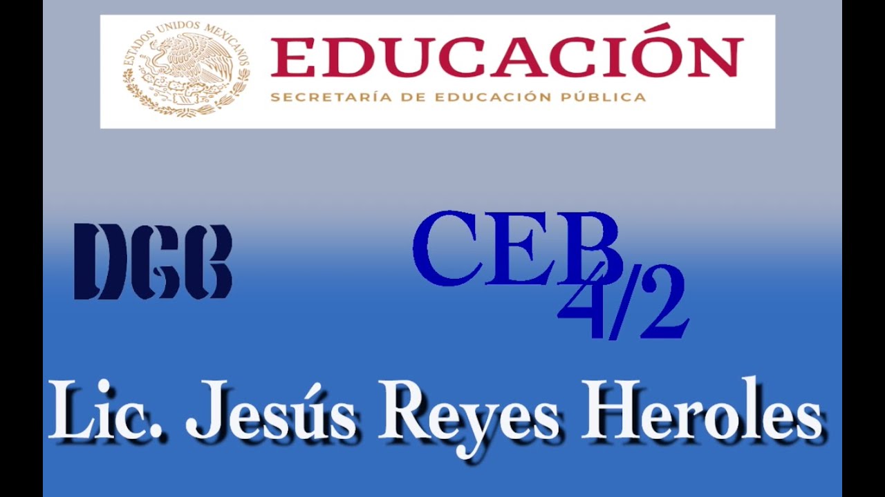 VIDEO INSTITUCIONAL CEB 