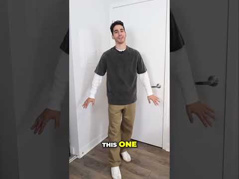 Must Have Long Sleeve Thermal for Perfect Layering