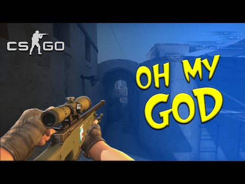 Steam Community :: Video :: ULTIMATE NOSCOPE KILL?! - CS GO Highlight