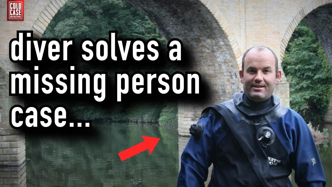 When Complete Strangers Solve Cold Cases...