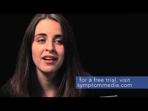 PTSD Example DSM-5-TR Symptoms: Risky & Destructive Behavior, Instability