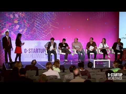 Scoutible - G-Startup Worldwide Global Finals 2016