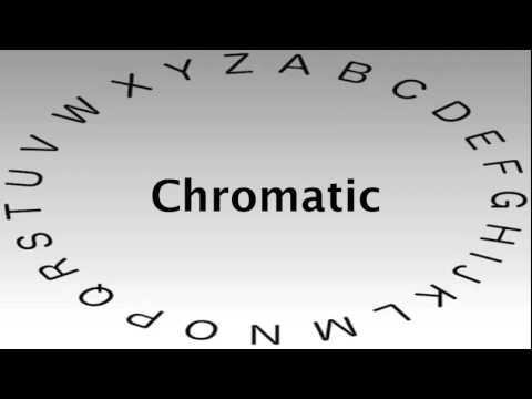 SAT Vocabulary Words and Definitions — Chromatic