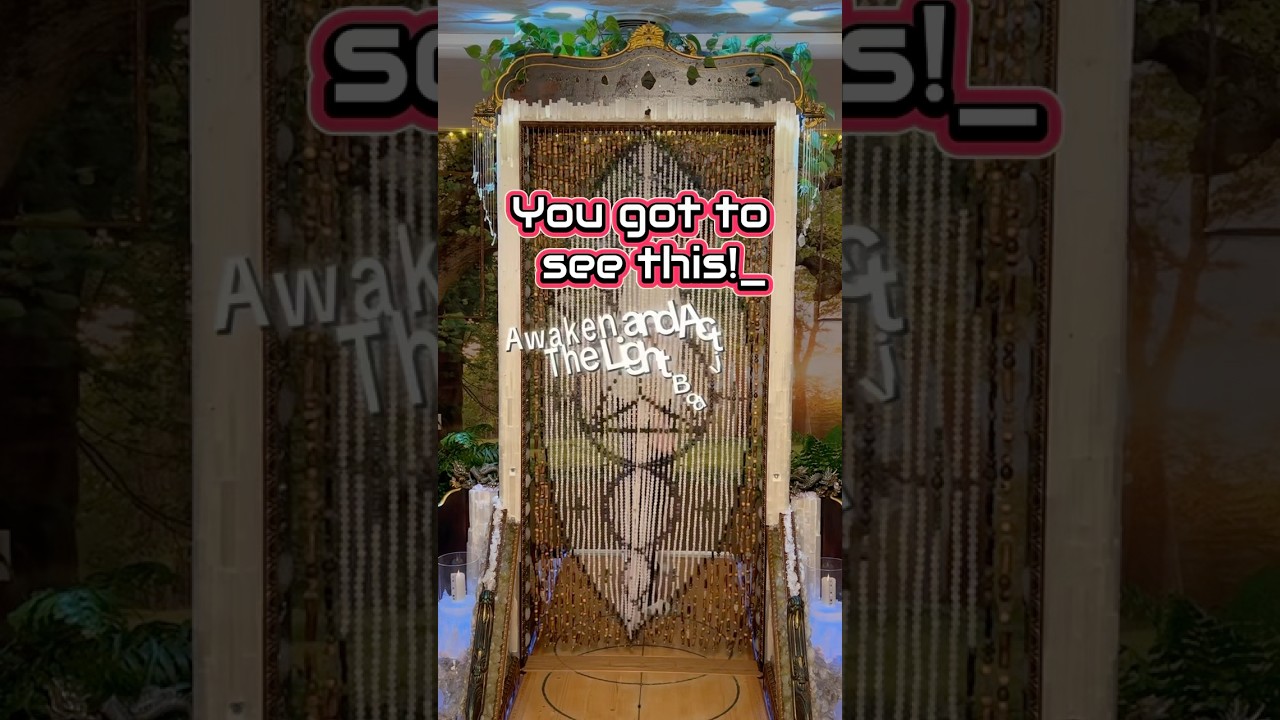 #crystals #crystalgrid #metaphysical #sacredgeometry #crystalportal #crystaltok