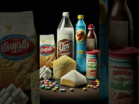 Shocking truth about food additives #food #preservatives #safety #science #harms