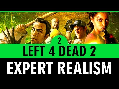 Steam Community :: Video :: L4D2 Expert Realism Multiplayer Chaos 2