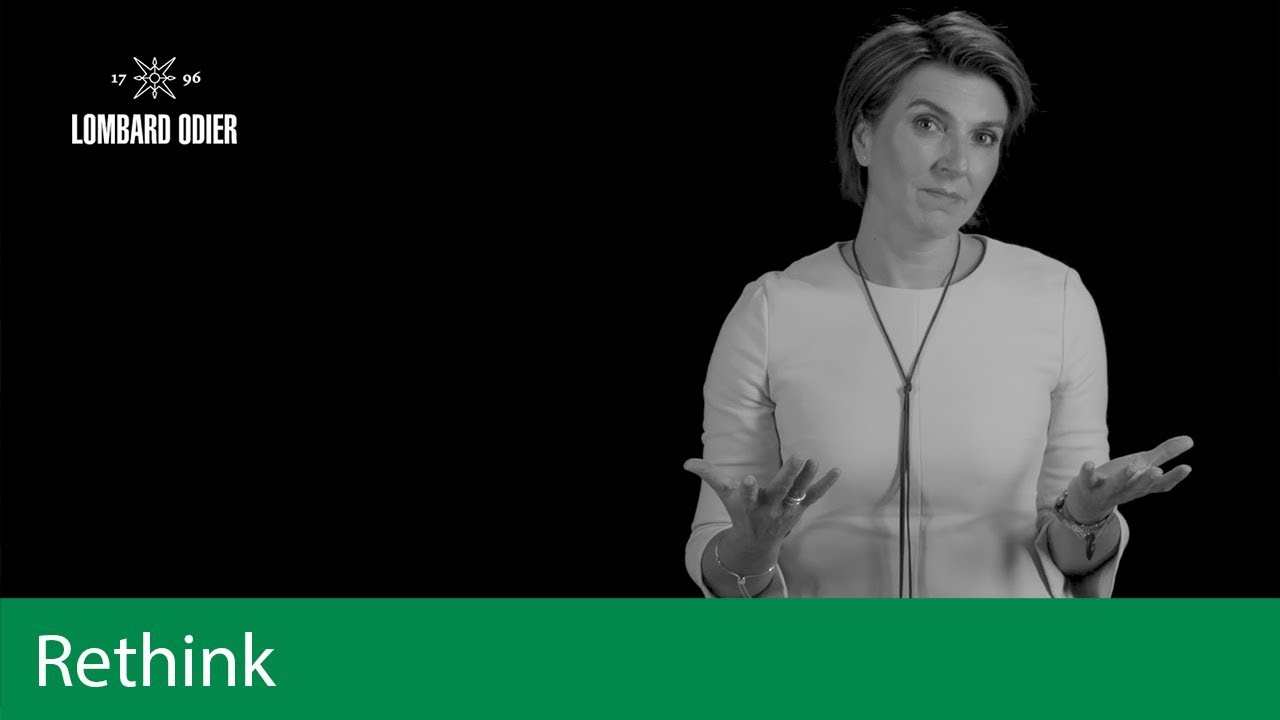 The sustainability revolution | Rethink